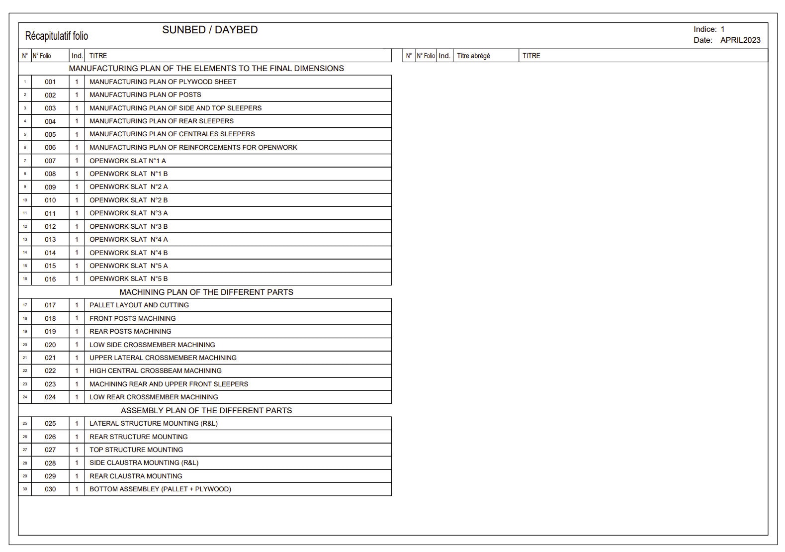 DIY Sunbathing / Outdoor Bed - Etsy