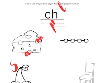 Phonics Worksheets Digraphs CVC Words Phonics Games Phonics Activities ...