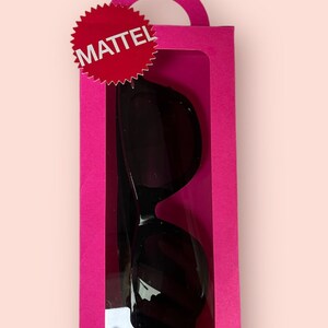 Barb Favor Box, Candy Box, Ken Favor Box - Etsy