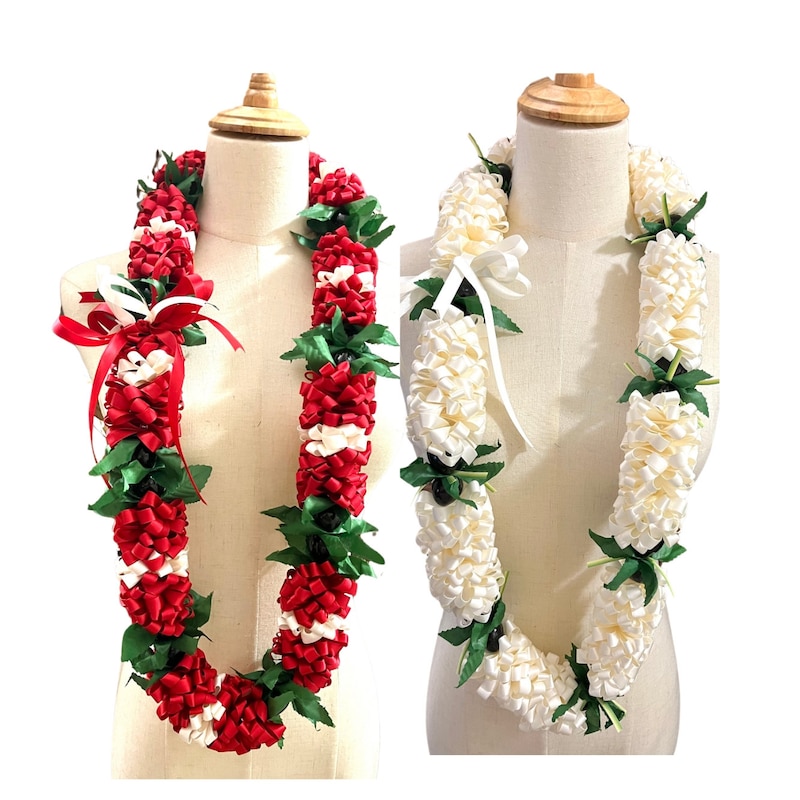 Lei - Etsy