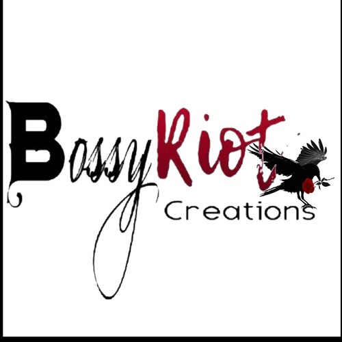 BossyRiotCreations - Etsy