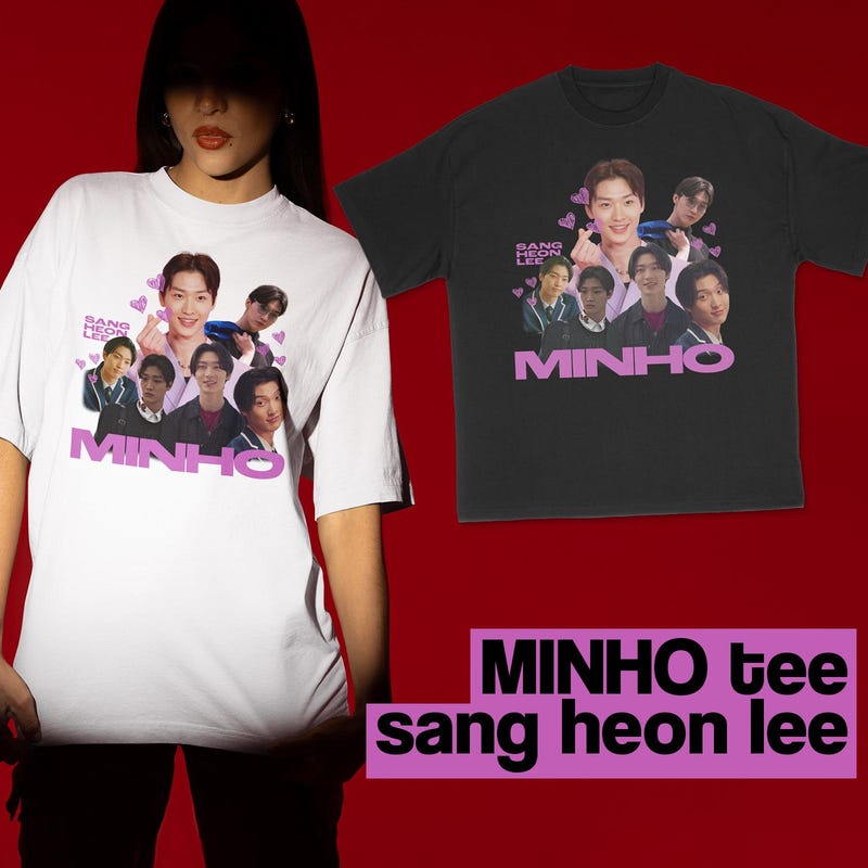 Xo Kitty Merch - Etsy