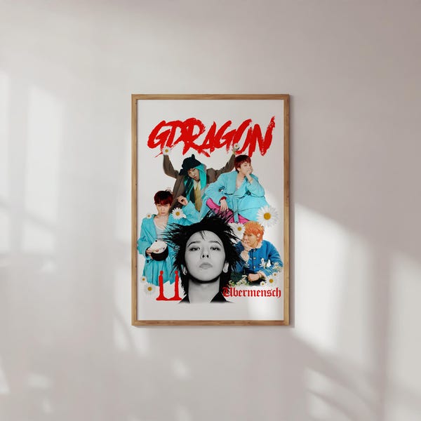 Gdragon - Etsy