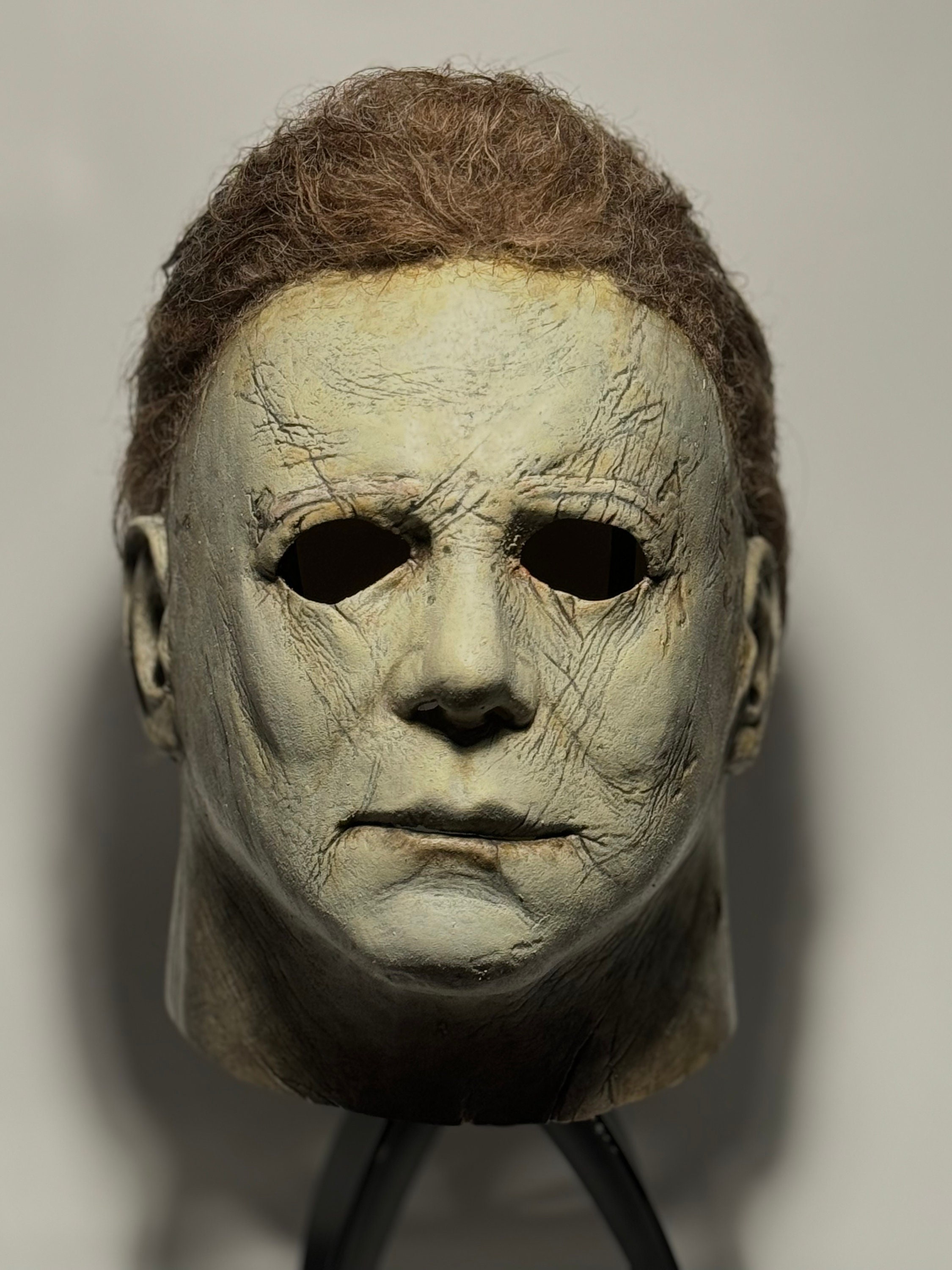 Halloween 2018 H40 Mask Rehaul Service by Bloodthorncreations - Etsy