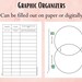 Cells Life Science Worksheet Packet for Middle School Science Class ...