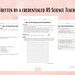Lab: Genotype and Phenotype Frequency, High School Biology Worksheet ...