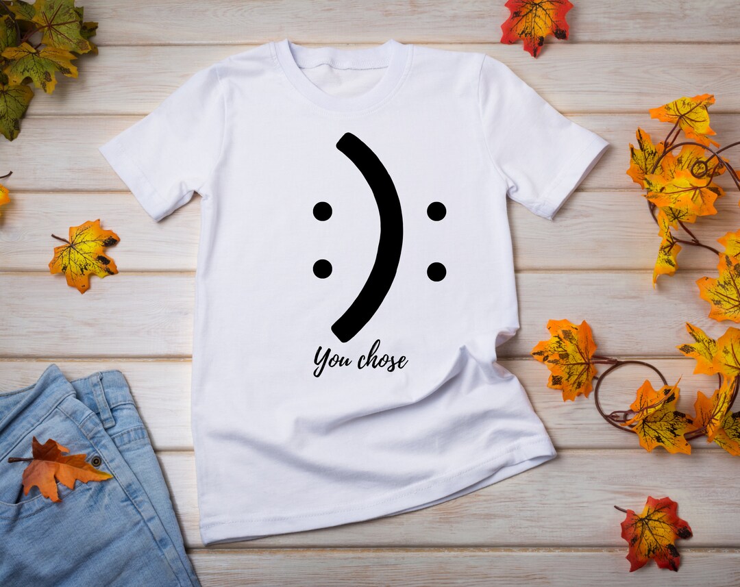 Happy and Sad Face SVG Instant Download Digital Download - Etsy UK
