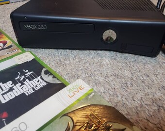 Modded Xbox 360 | Etsy