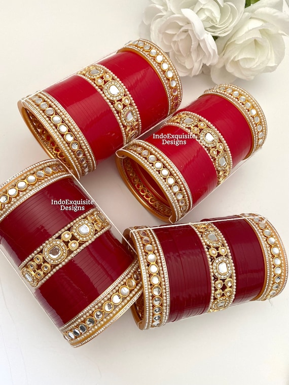 Bridal chuda online store