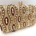Gorgeous Handcrafted Clutch (comes With a String) / Designer Evening ...
