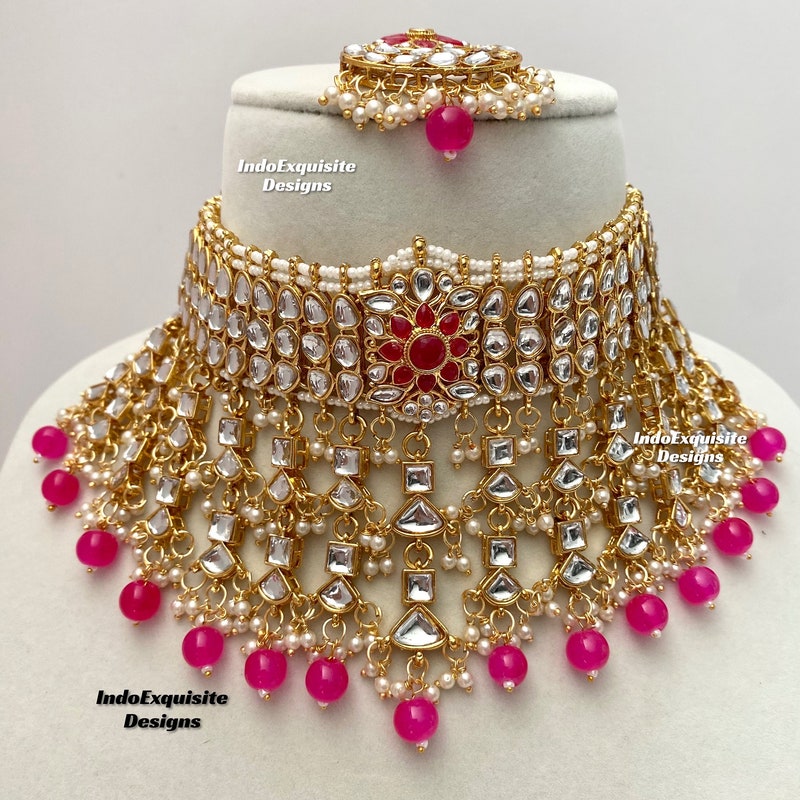 Indian Jewellery - Etsy - Page 15