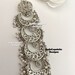 Polki Choti/braid Choti/indian Bridal Choti/polki Hair Accessories ...