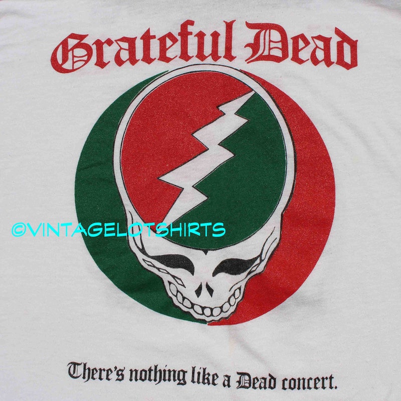 Grateful Dead Svg - Etsy