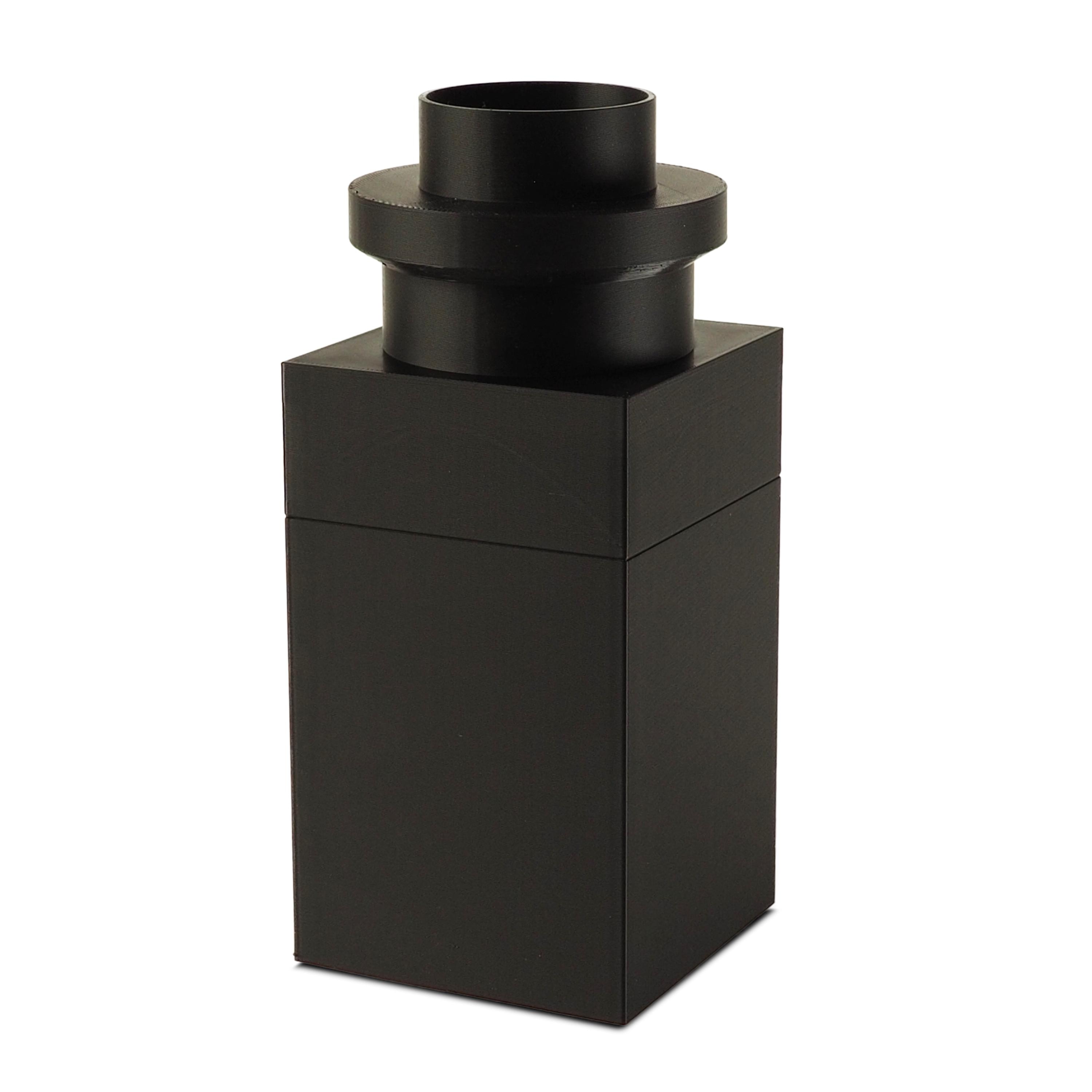 LEGO Brick Inspired Vase for Botanical Flower Bouquets - Brick, Brick ...