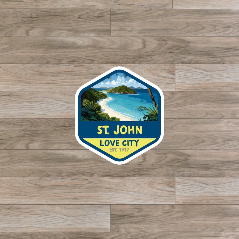 Virgin Islands - Etsy