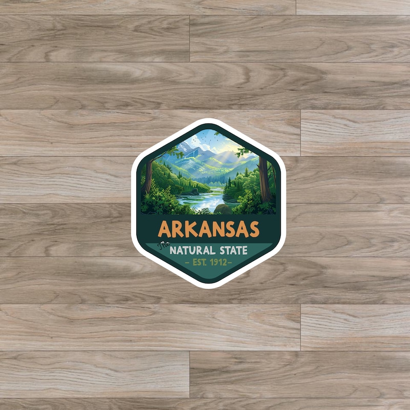 Little Rock Arkansas - Etsy