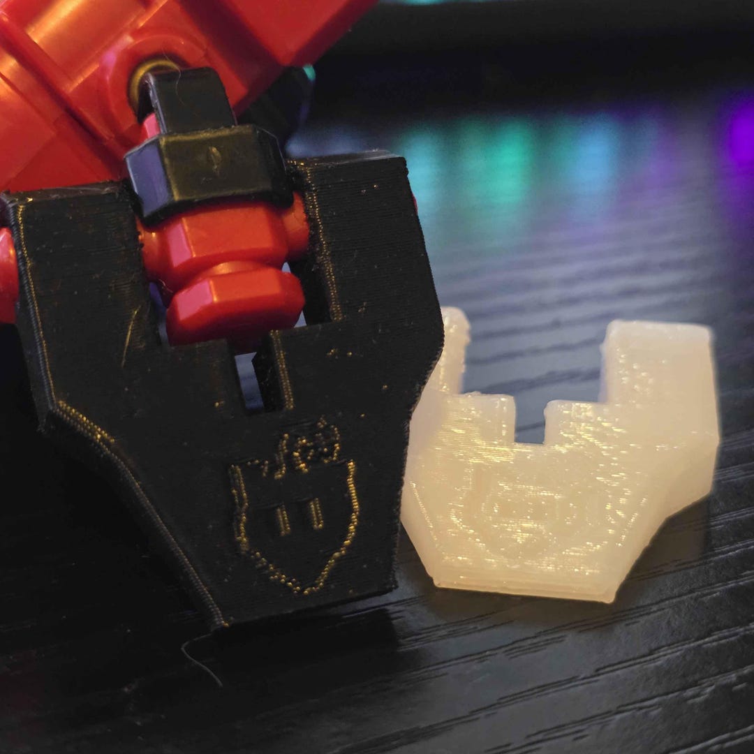 Beyblade X String Launcher Grips - 2 Pack - Etsy