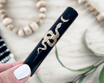 Ceramic One Hitter - Etsy