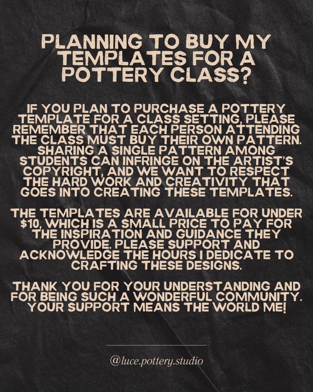 Pumpkin Mug Pottery Template for Slab Building/ 2 Sizes/ Instant PDF ...