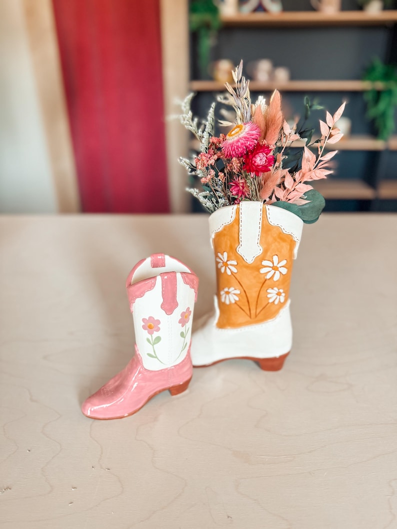 Pottery Templates | Slab Building Template | Pottery Pattern | Cowgirl ...