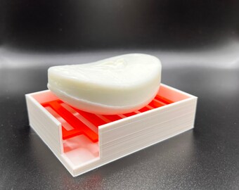 3d Printed Soap - Etsy