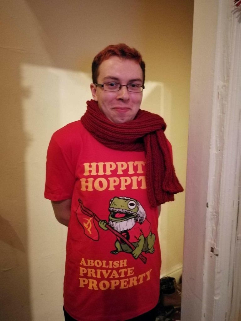 Hippity Hoppity Get off My Property Shirt Funny Doormat Go Away Funny ...