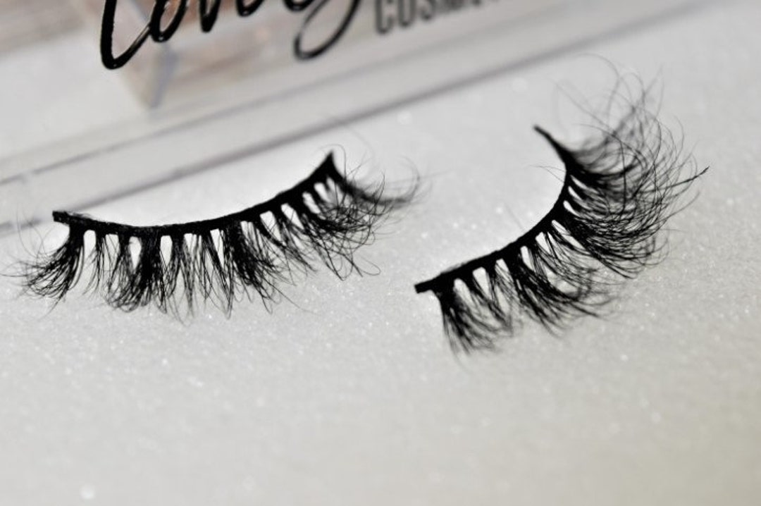 Shelly Lash - Etsy