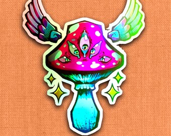 Weirdcore Stickers Goth Sticker Vaporwave Vinyl Stickers - Etsy