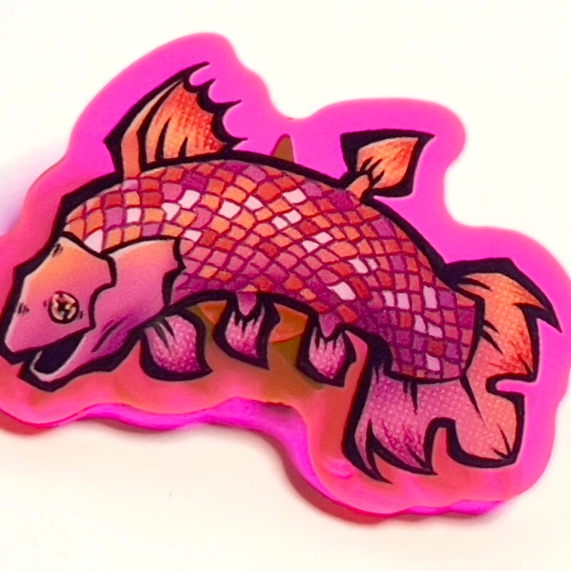 Lesbian Pin Etsy