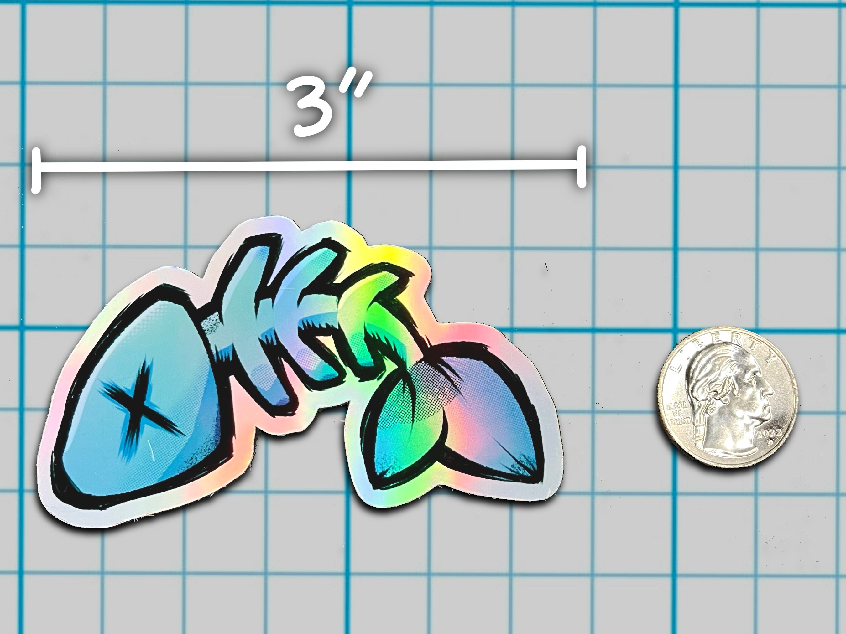 Weirdcore Stickerscreepy Cute Sticker Packfish Lover - Etsy