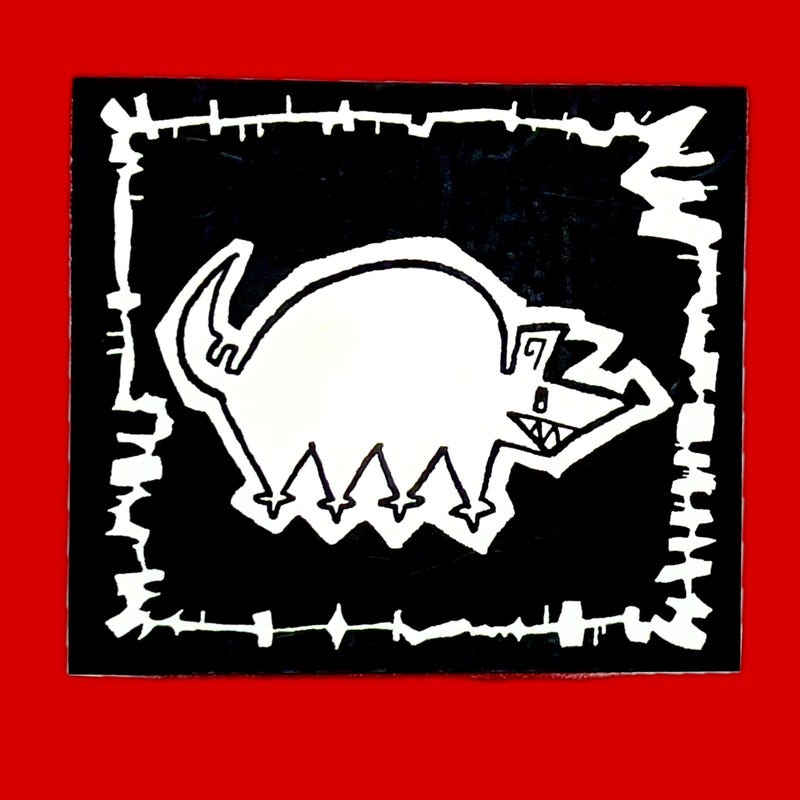 Aesthetic Patch - Etsy