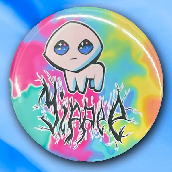 Yippee Autism Patch - Etsy