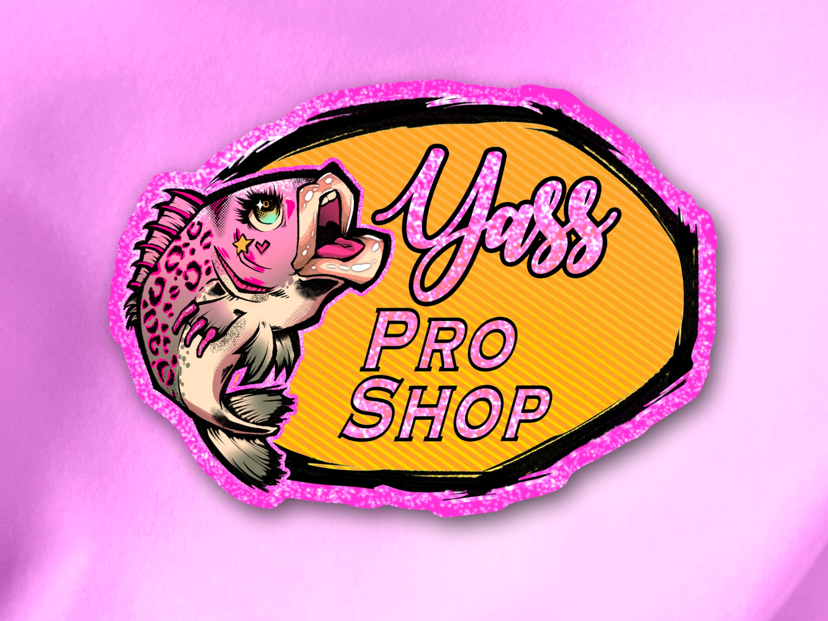 Bass Pro Logo
