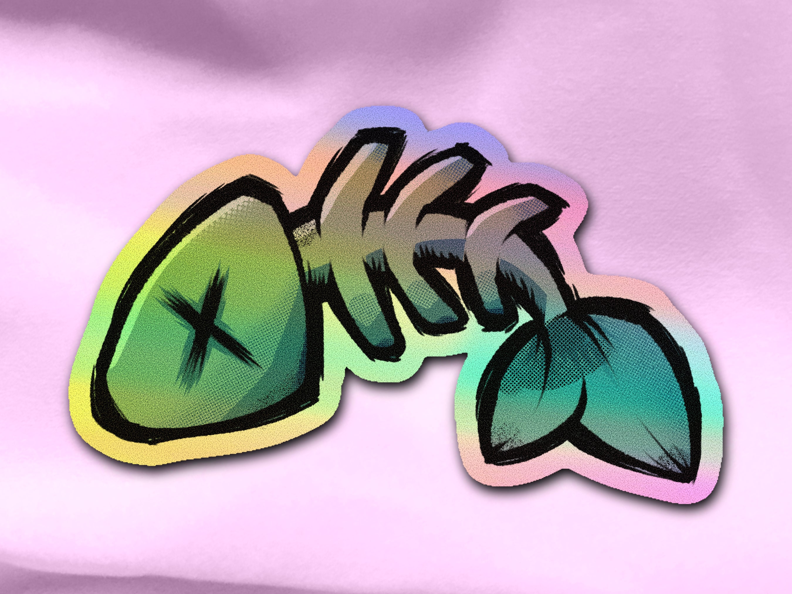 Weirdcore Stickerscreepy Cute Sticker Packfish Lover - Etsy