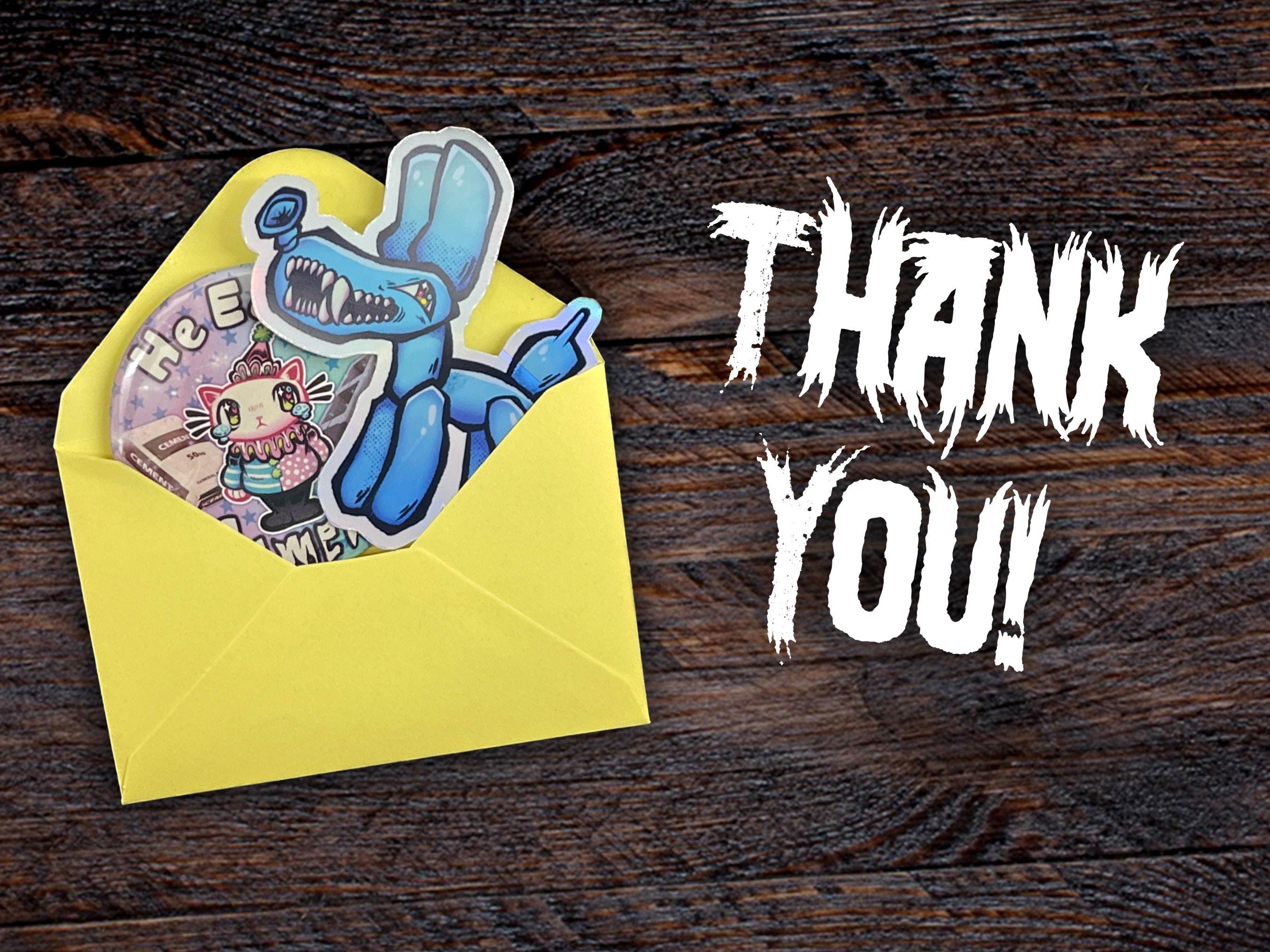 Weirdcore Balloon Dog Stickerclowncore Sticker Pack Clown - Etsy