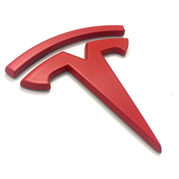 Model Y Emblem Badge - Etsy