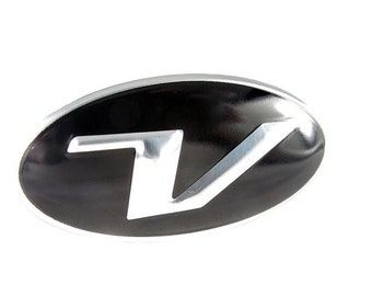 Veloster Logo - Etsy