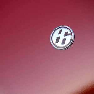 86 Fender Emblem Black Chrome - Etsy