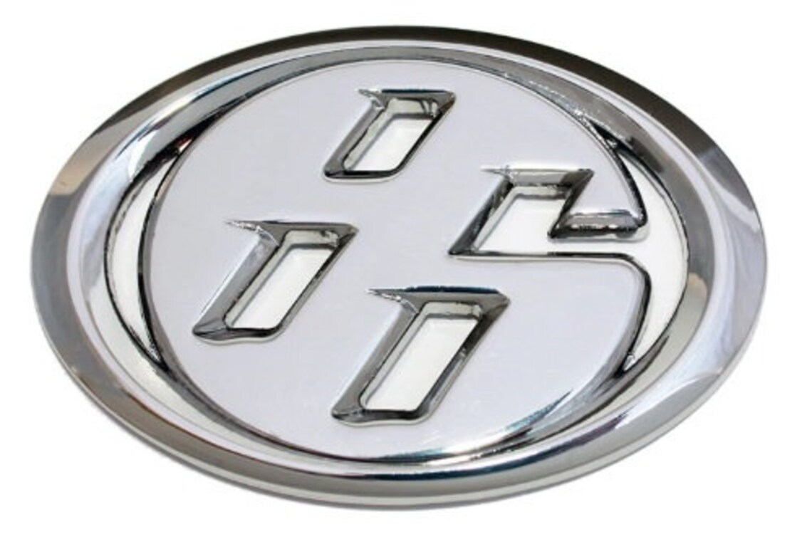 FRONT 86 Logo Replacement Badge FOR FR-S 86 GR86 loden - Etsy