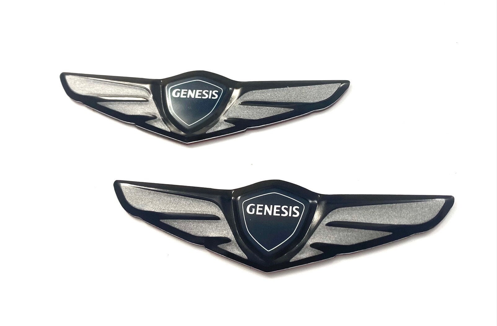 Hyundai Genesis Logo