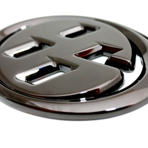 FRONT 86 Logo Replacement Badge FOR GR86 2022-2024 (loden) - Etsy