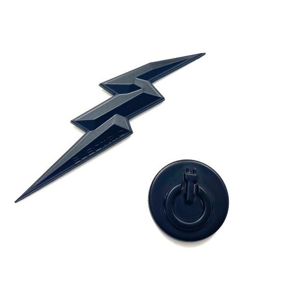 Electric Car Emblems - Etsy