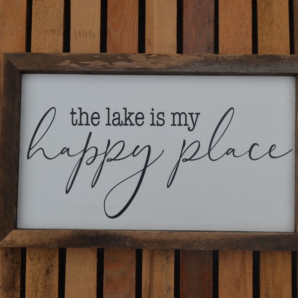 Vacation Home Sign - Etsy