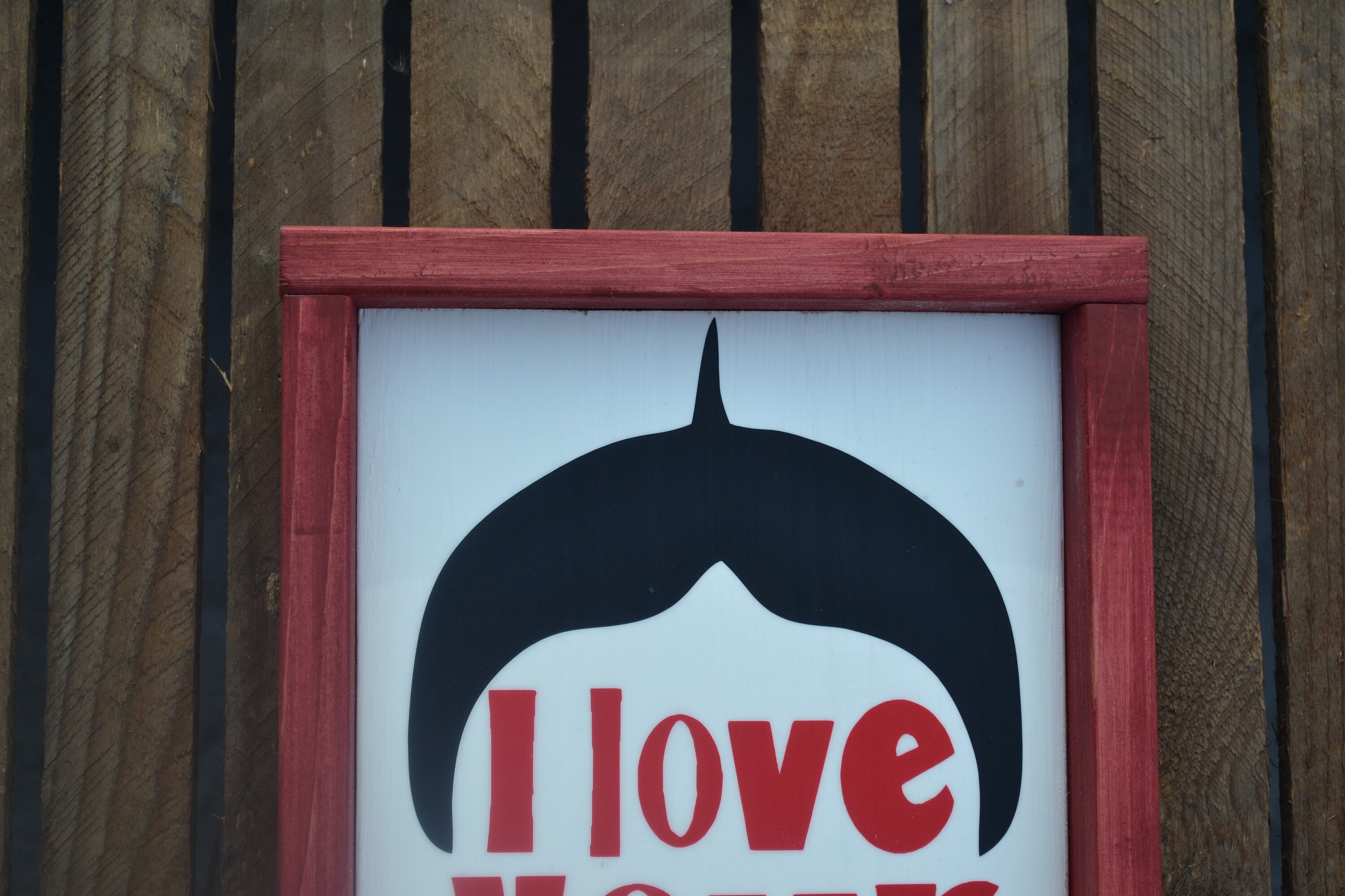 I Love Your Stinkin Guts the Little Rascals Valentine's Day Sign Funny ...