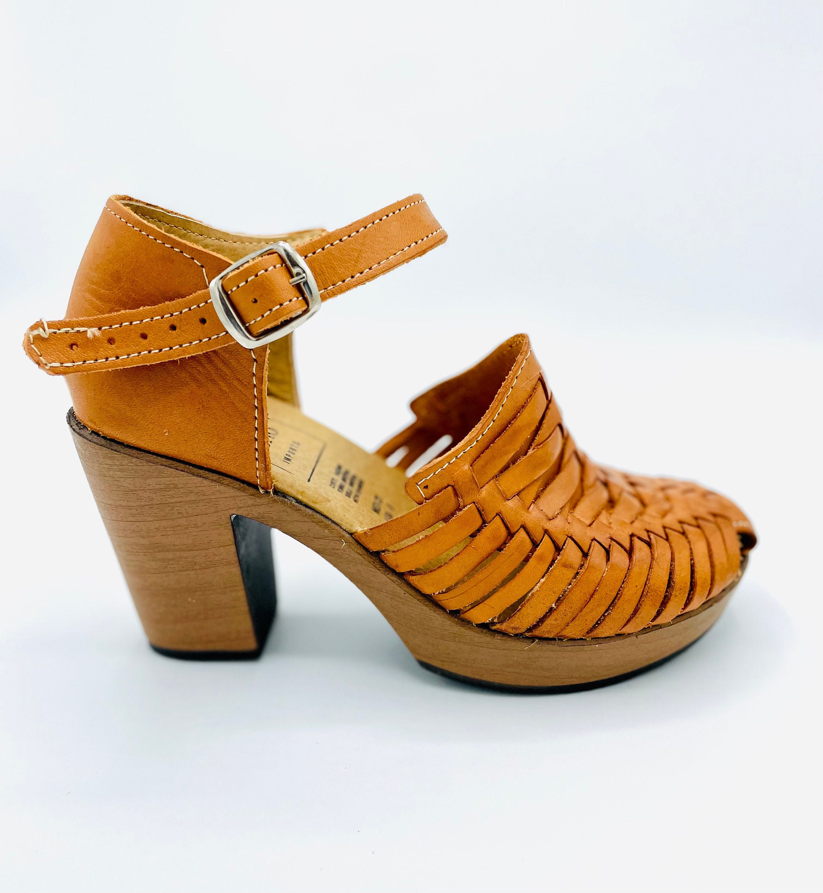 Honey Heels - Etsy