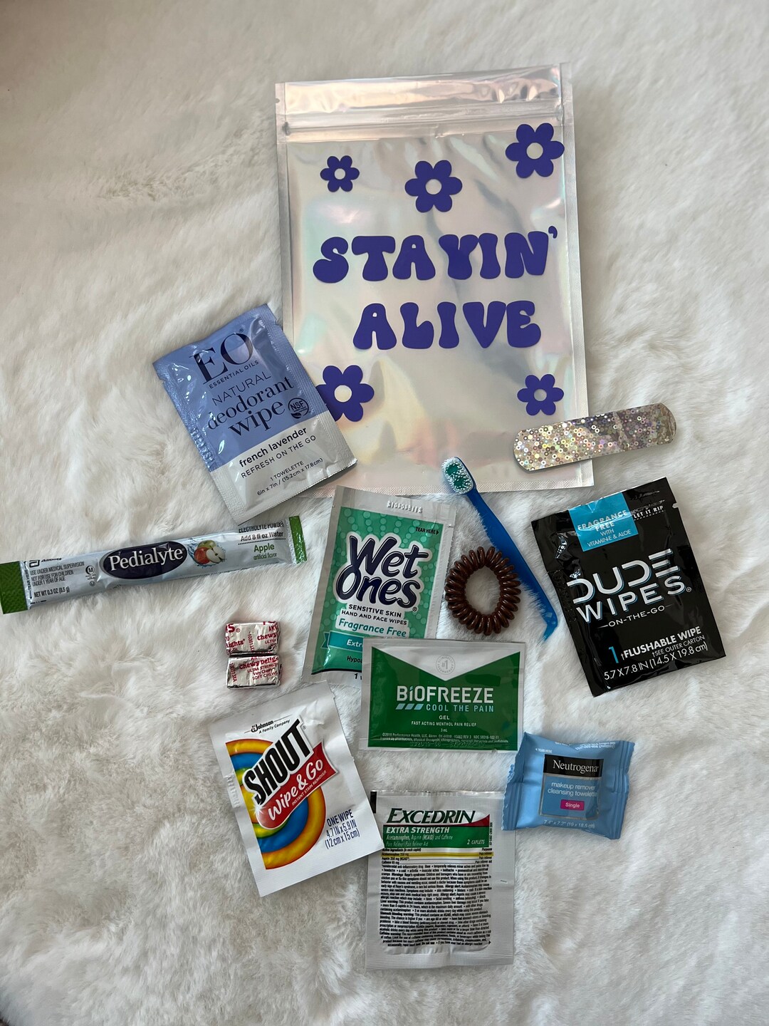 Full Recovery Kit - Etsy