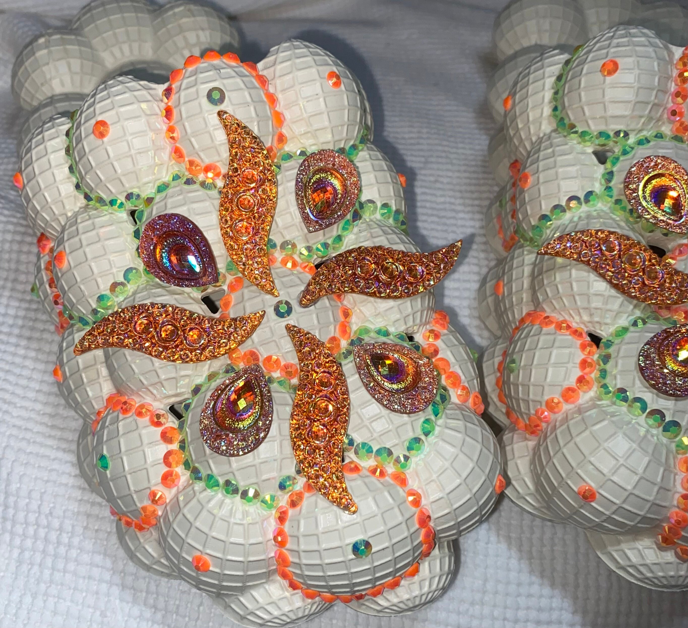 Customized Bubble Slides - Etsy