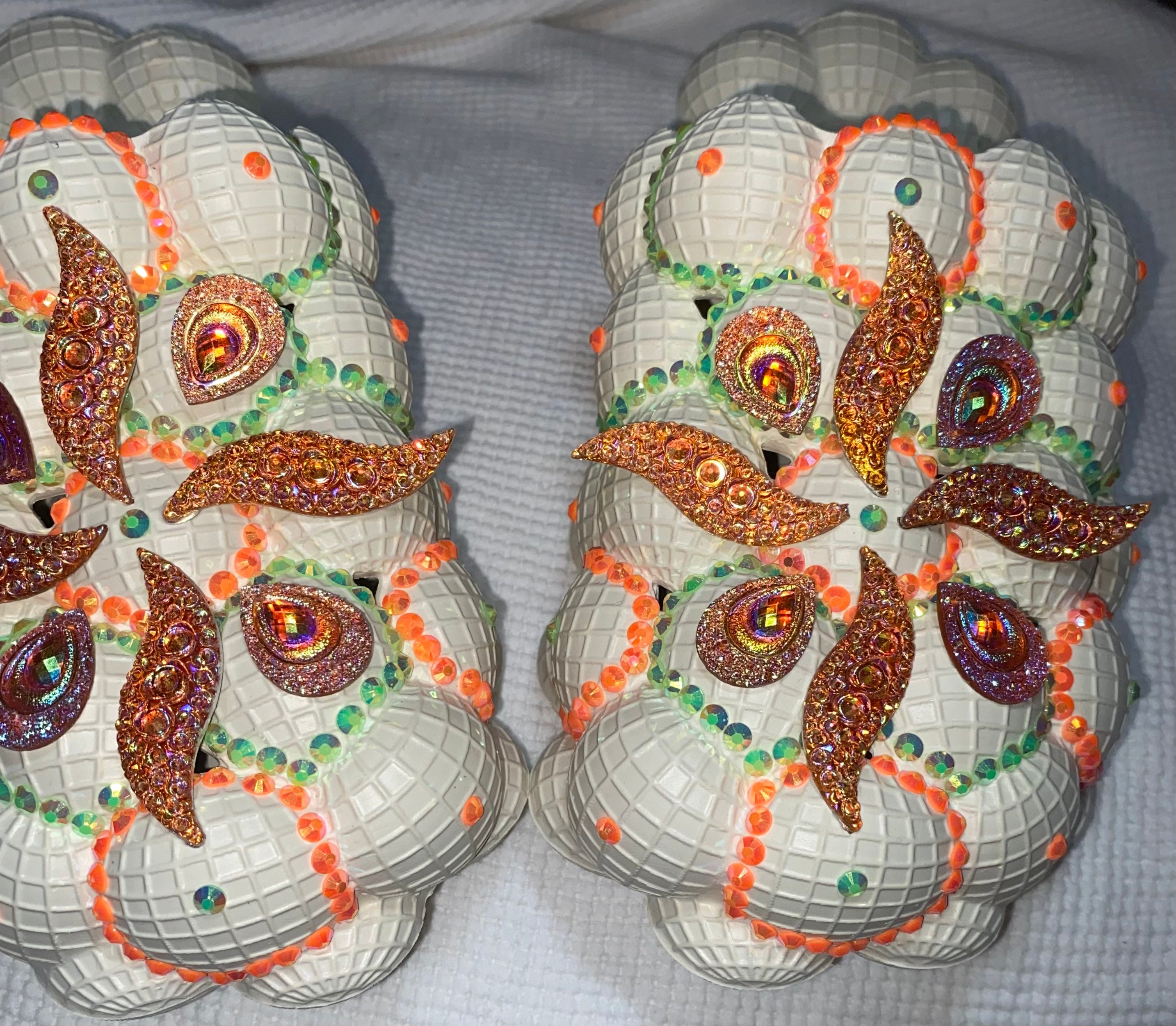 Customized Bubble Slides - Etsy