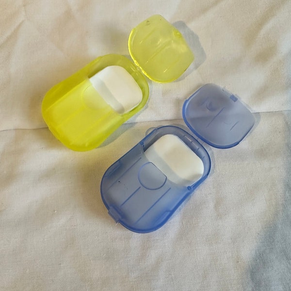 Soap Container - Etsy