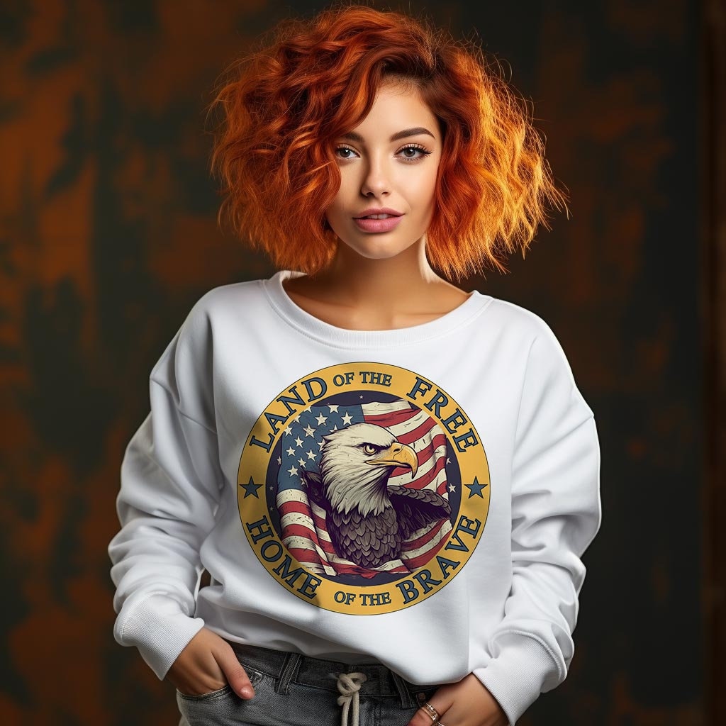 Fourth of July Design, 4th of July, Independence Day, Patriotic Gift ...